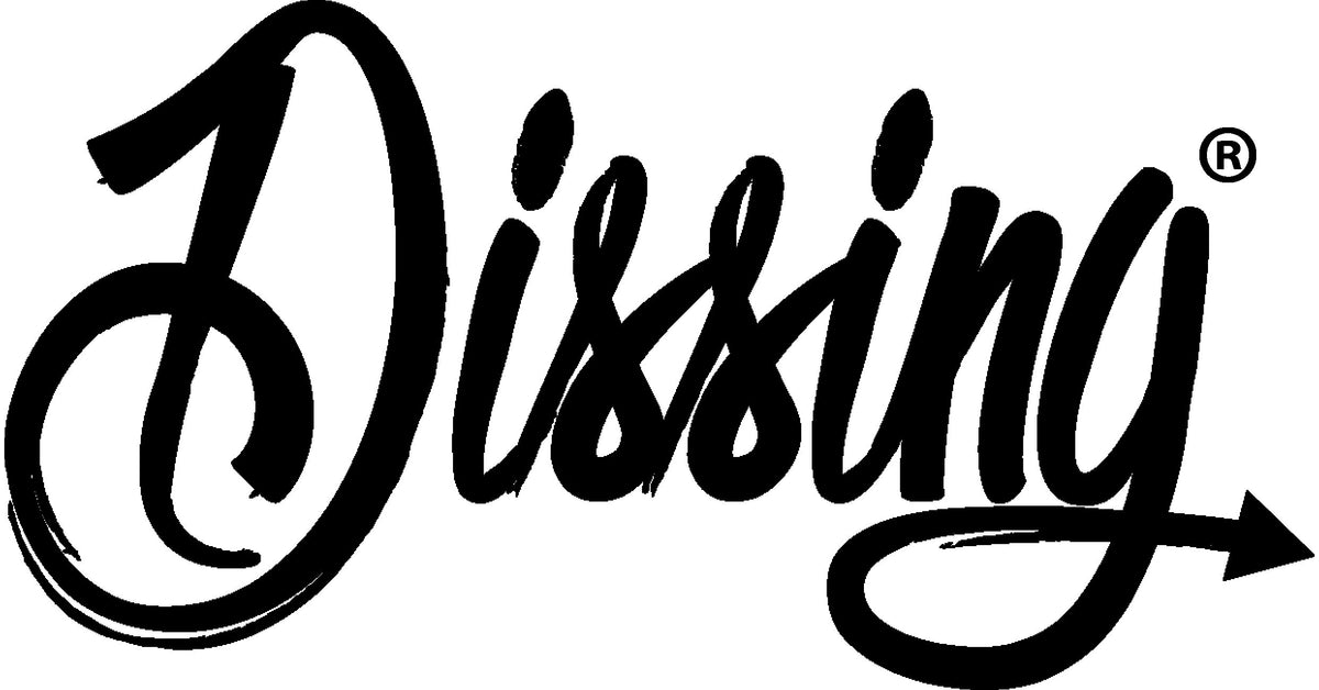 DISSING CLOTHING – Dissing Clothing